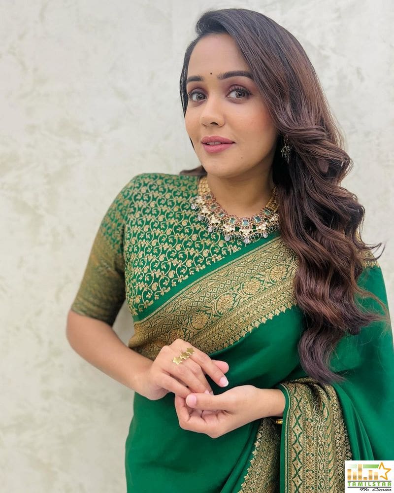 Actress Ananya Latest Photos - Tamilstar