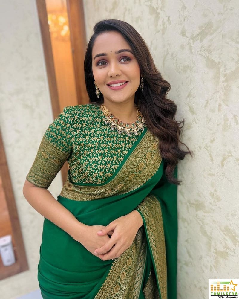 Actress Ananya Latest Photos - Tamilstar