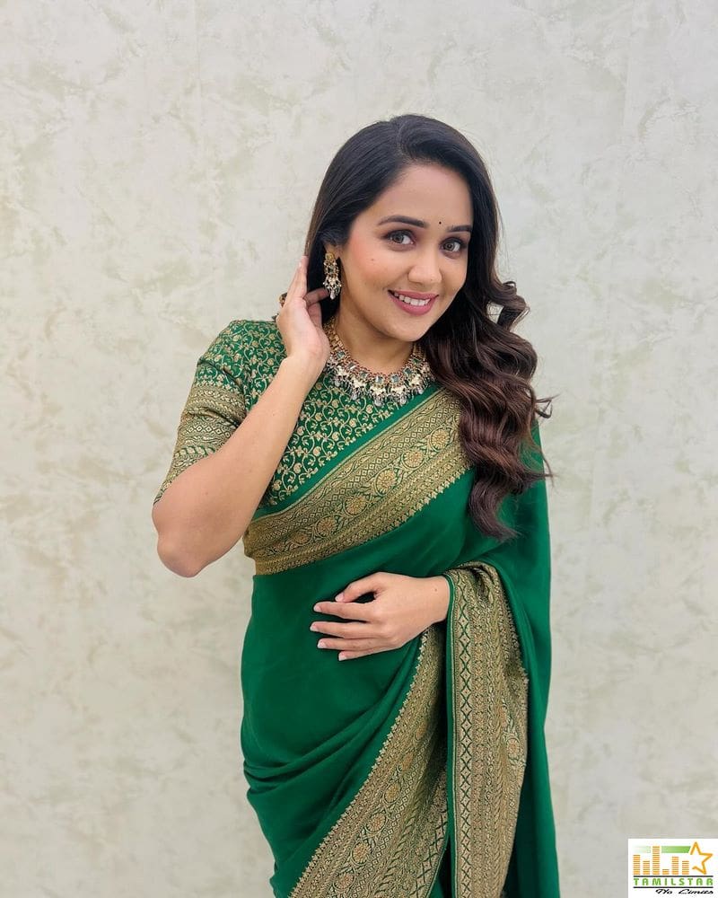 Actress Ananya Latest Photos - Tamilstar