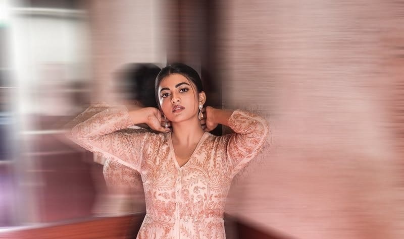 Actress KayalAnandhi Latest Photos | Tamilstar