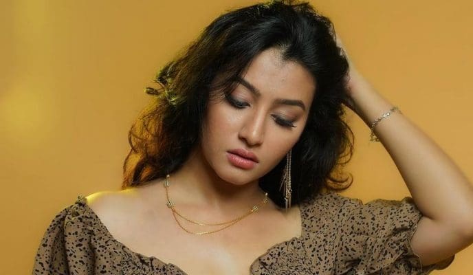 Actress Ramola Latest Photos | Tamilstar