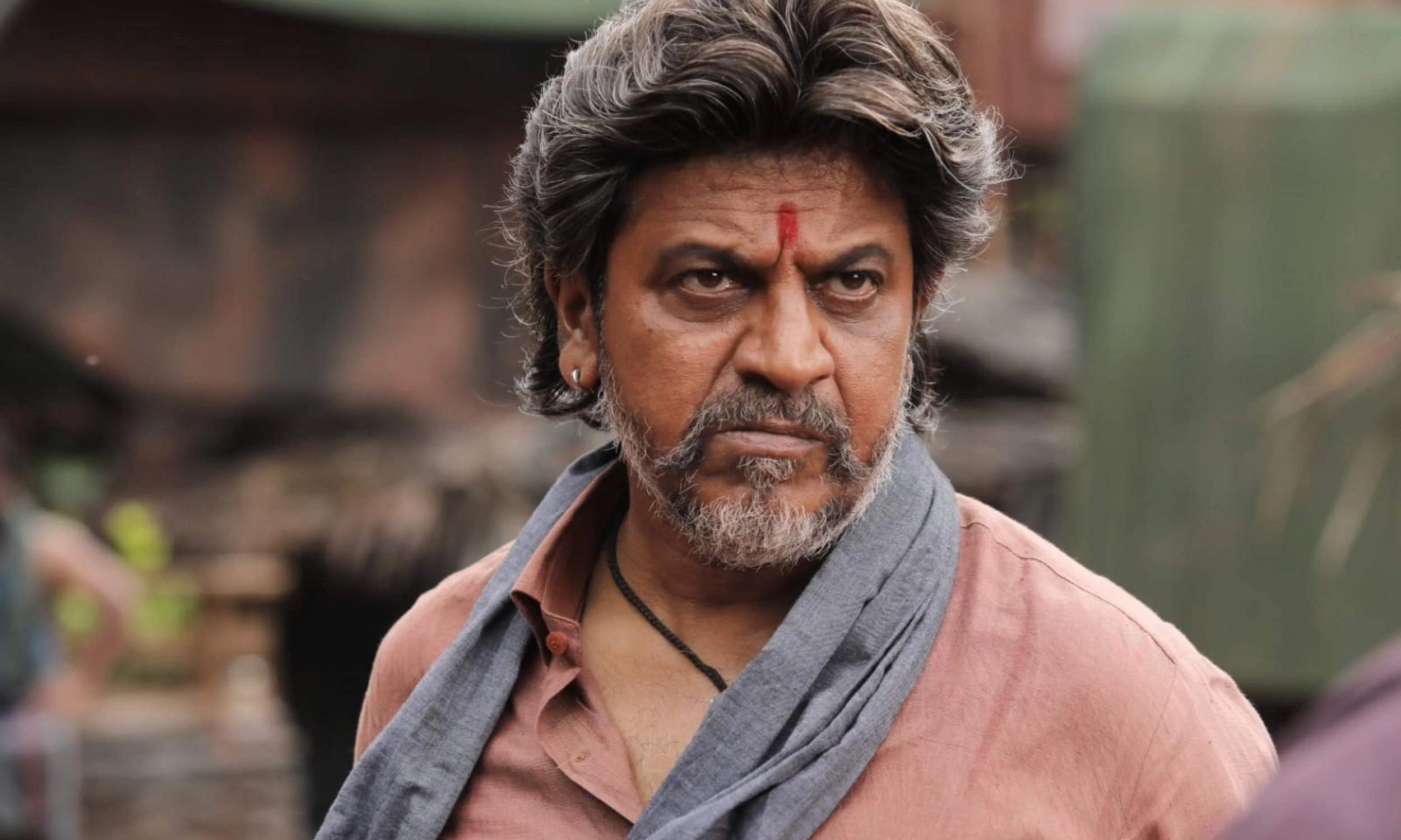 தனுஷிடம் நான் என்னை பார்க்கிறேன்: சிவராஜ் குமார் - Tamilstar