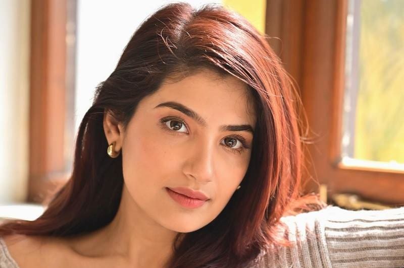 Actress LahomaBhattacharya Latest Photos | Tamilstar