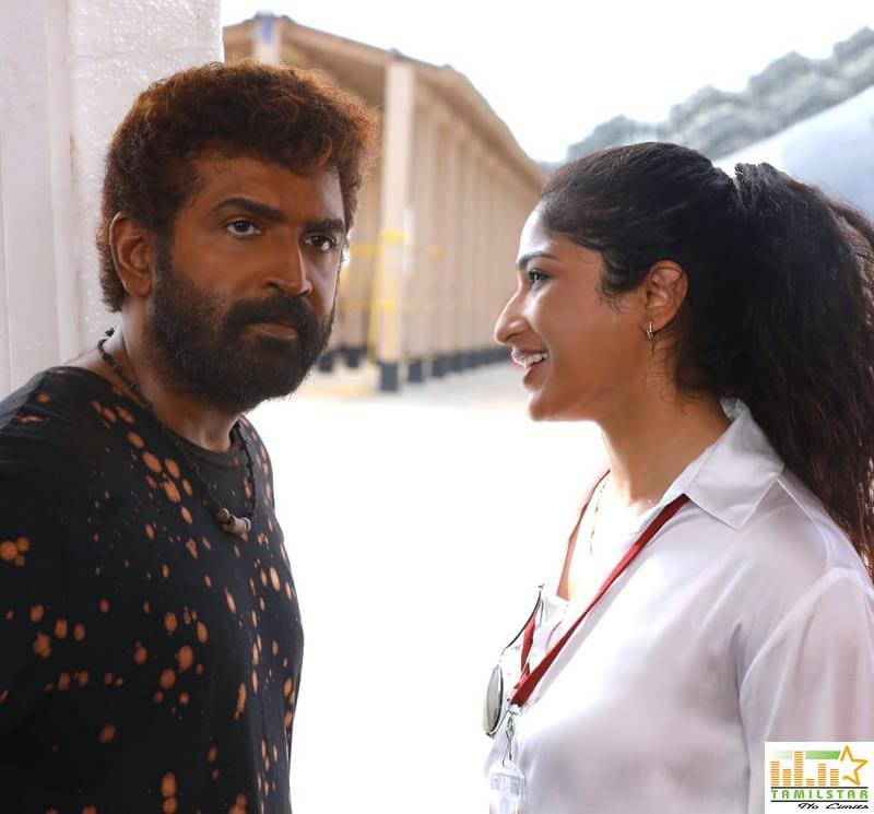 Vanangaan Movie Stills - Tamilstar