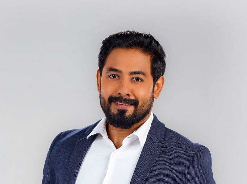 Actor Aari Arjunan Latest Photos | Tamilstar