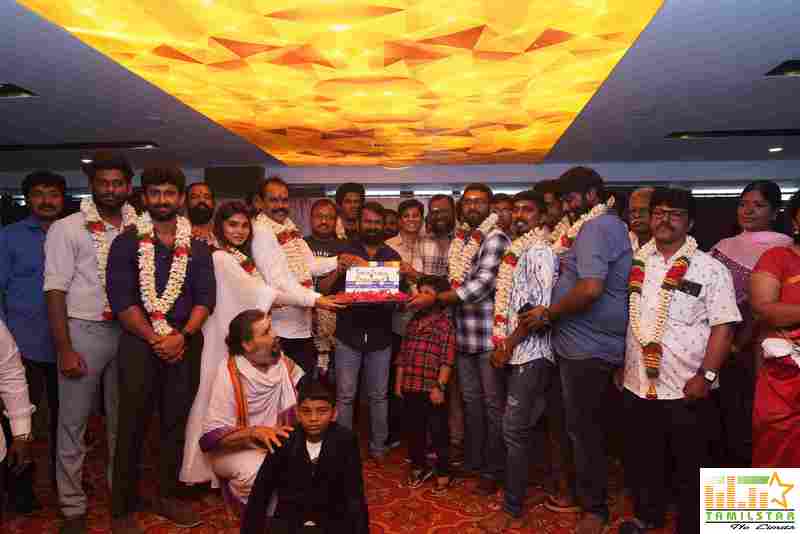 SANA STUDIOS Production No 1 Movie Launch Stills - Tamilstar