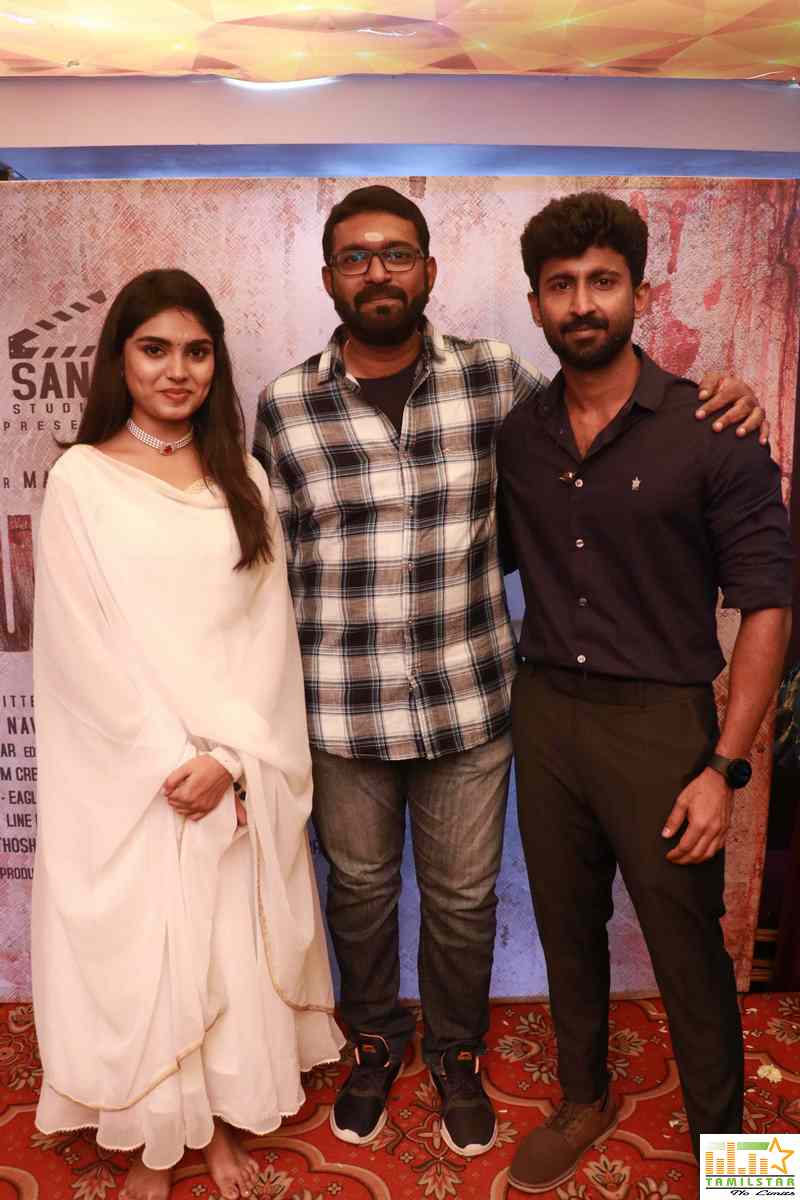 SANA STUDIOS Production No 1 Movie Launch Stills - Tamilstar