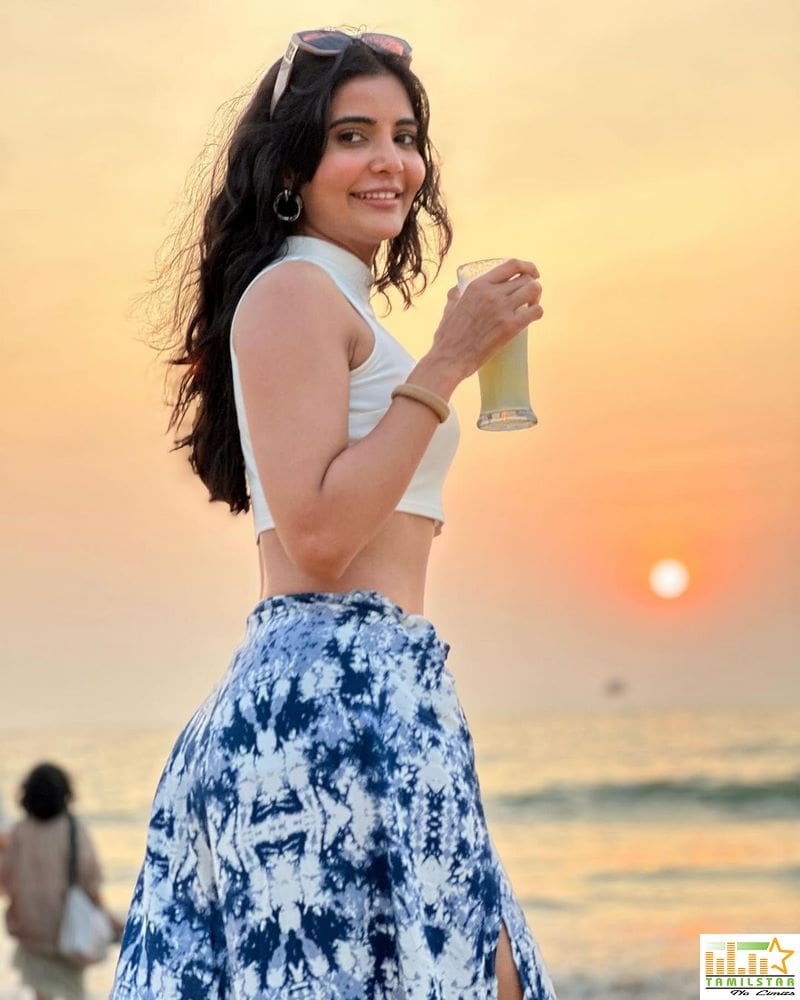 Actress Madhuri Latest Photos - Tamilstar