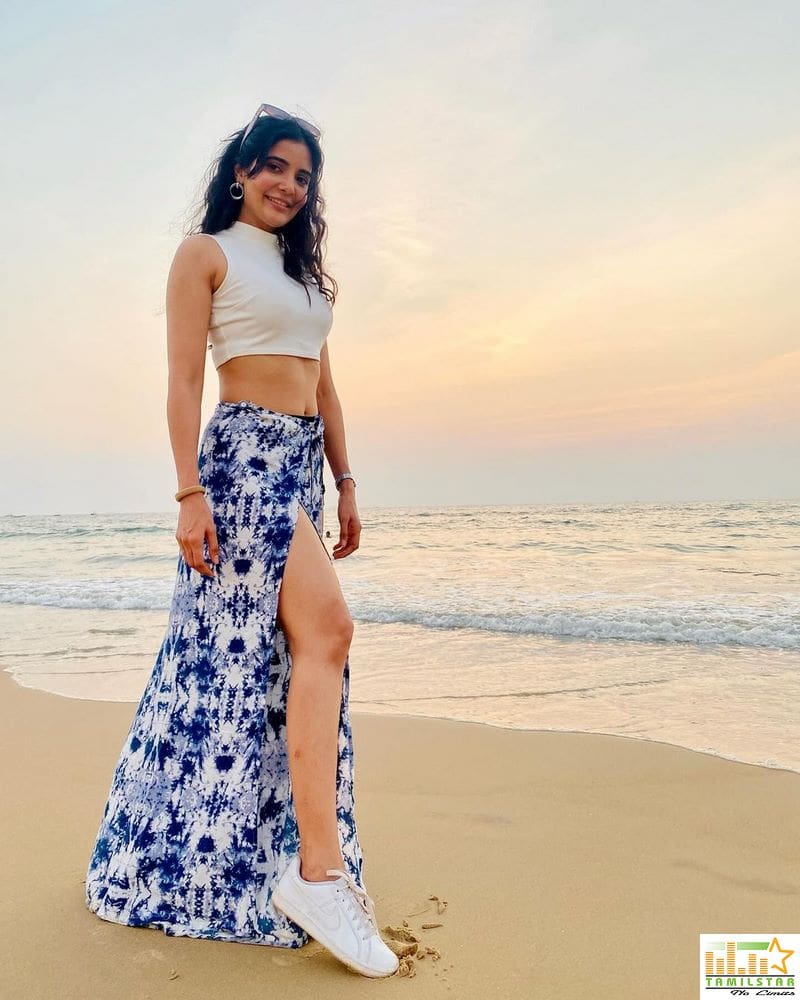 Actress Madhuri Latest Photos - Tamilstar