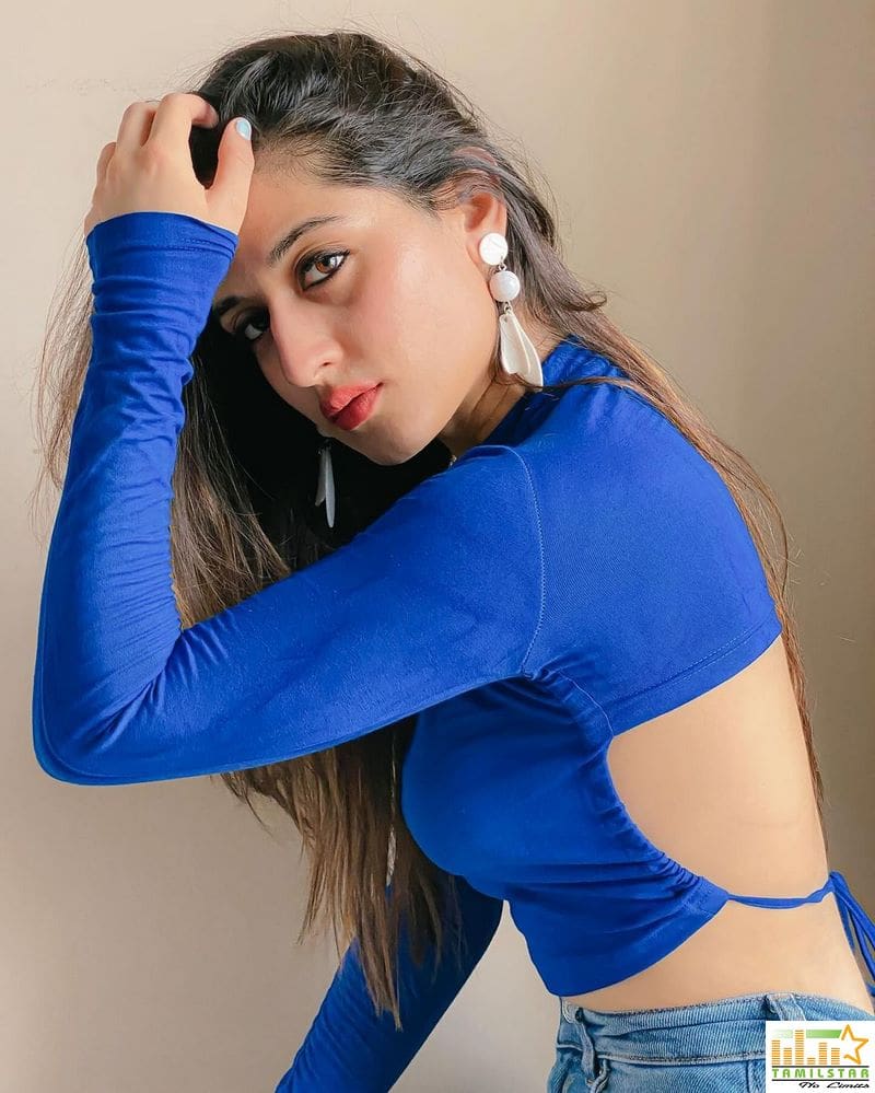 Actress Uditi Singh Latest Photos | Tamilstar