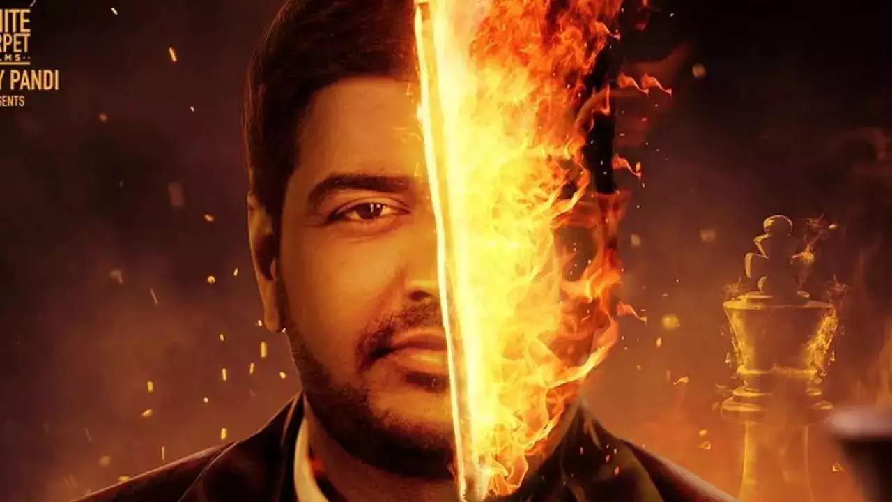 வித்தைக்காரன் திரை விமர்சனம் | Tamilstar