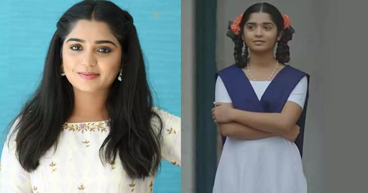 திருமண கோலத்தில் 96 ஜானு மற்றும் ஆதித்யா பாஸ்கர், புகைப்படம் இதோ | Tamilstar