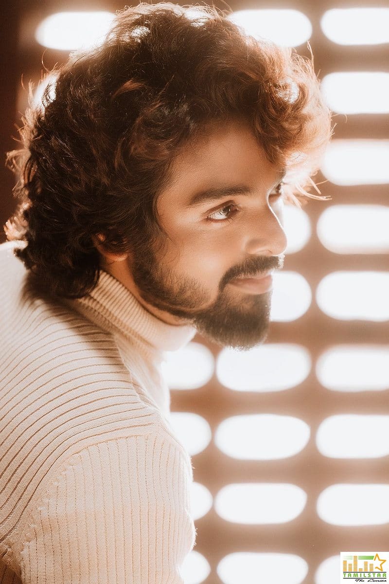 Actor GV Prakash Kumar Latest Stills - Tamilstar