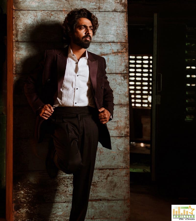 Actor GV Prakash Kumar Latest Stills - Tamilstar