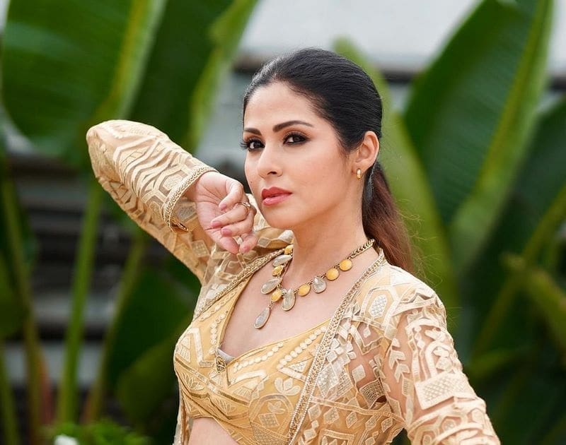 Actress Sadaa Latest Photos | Tamilstar