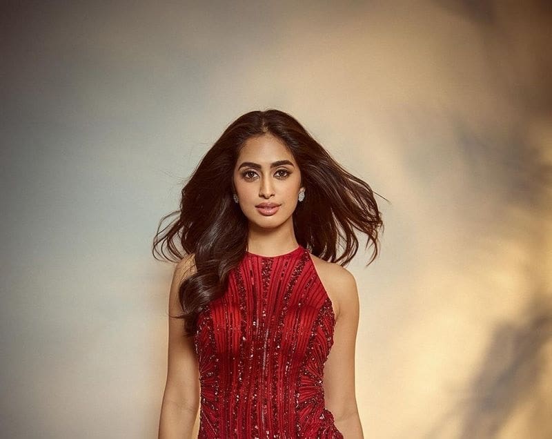 Actress SiniShetty Latest Photos | Tamilstar