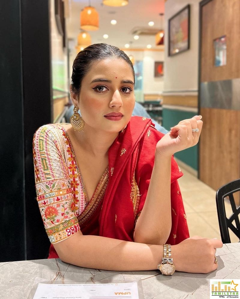Actress SwastikaDutta Latest Photos - Tamilstar