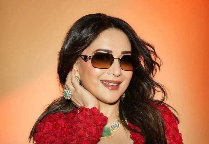 Actress MadhuriDixit Latest Photos | Tamilstar