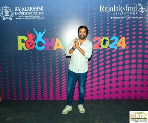 Soodhu Kavvum 2 First Look Launch Stills - Tamilstar