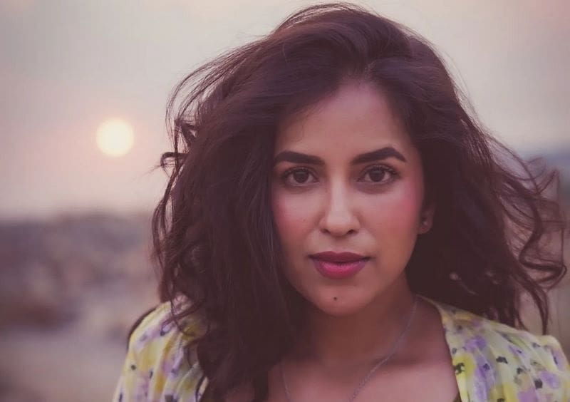 Actress KomaleePrasad Latest Photos | Tamilstar