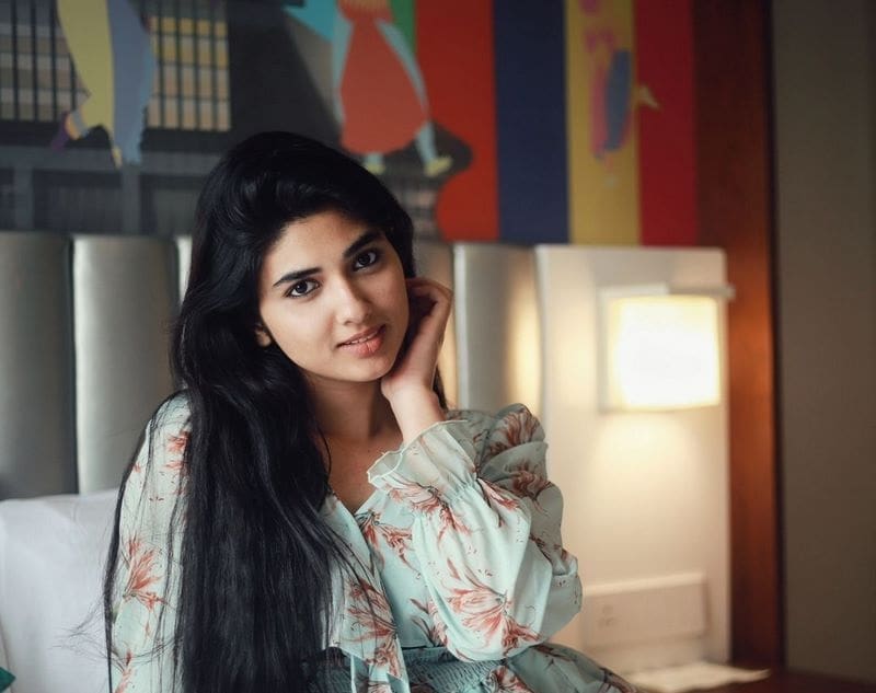 Actress PragyaNagra Latest Photos | Tamilstar