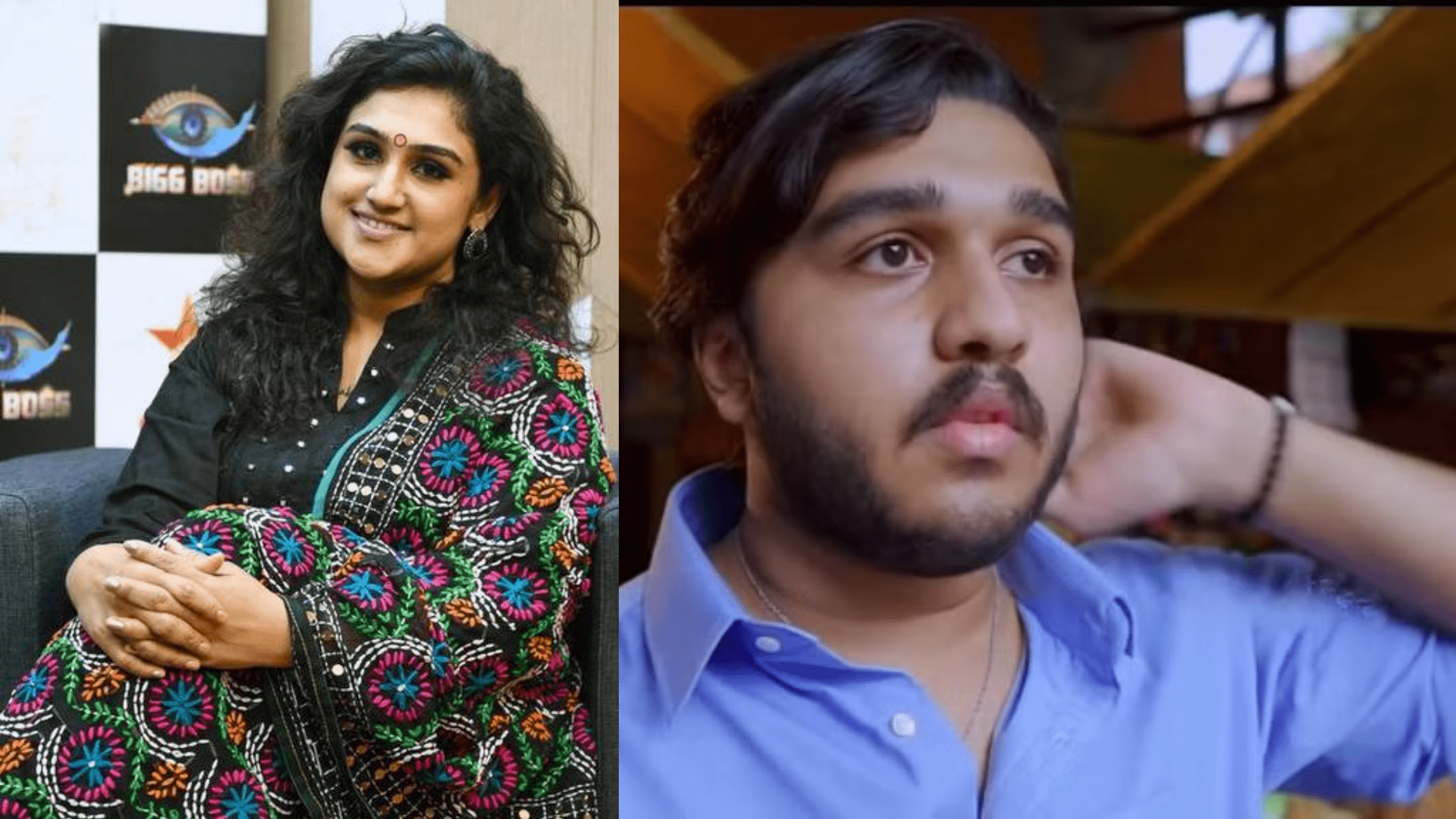 ஹீரோவாக மாஸ் காட்ட போகும் வனிதா மகன்,வைரலாகும் தகவல் | Tamilstar