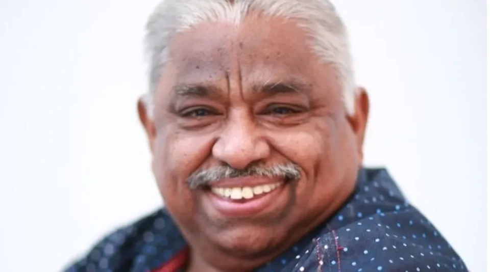 கல்யாணத்திற்கு முன் எடுத்த புகைப்படத்தை வெளியிட்ட செஃப் தாமு, வைரலாகும் ...