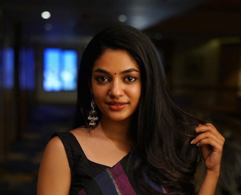 Actress Ivana Latest Photos | Tamilstar