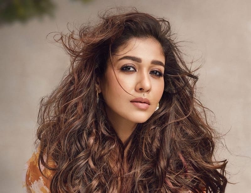 Actress Nayanthara Latest Photos | Tamilstar