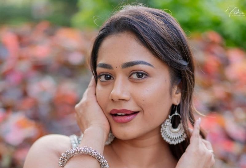 Actress PayalRadhakrishna Latest Photos | Tamilstar