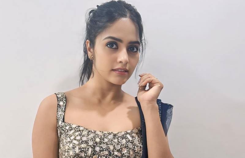 Actress PragyaNayan Latest Photos | Tamilstar