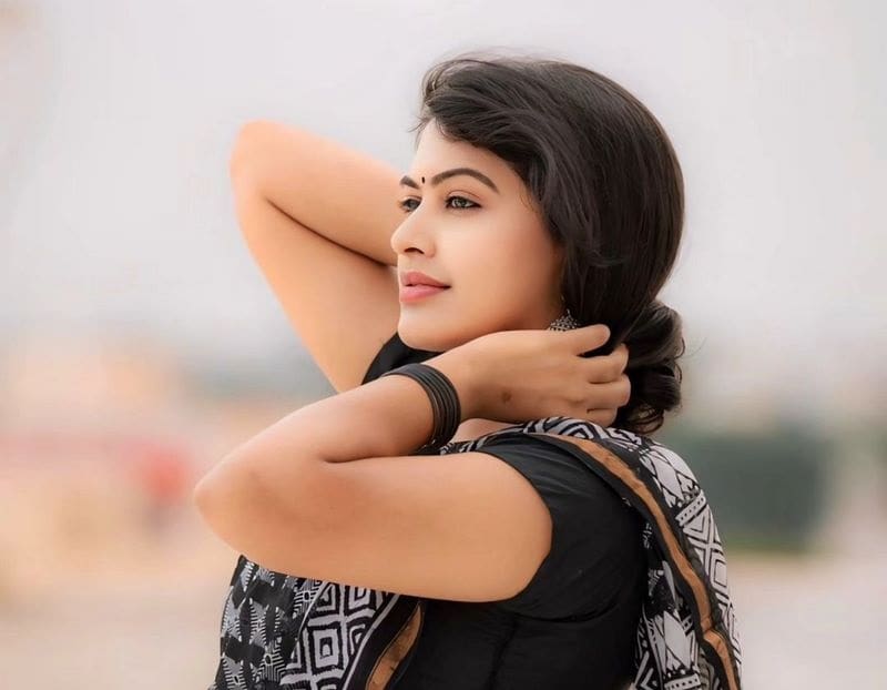 Actress Rachitha Latest Photos | Tamilstar