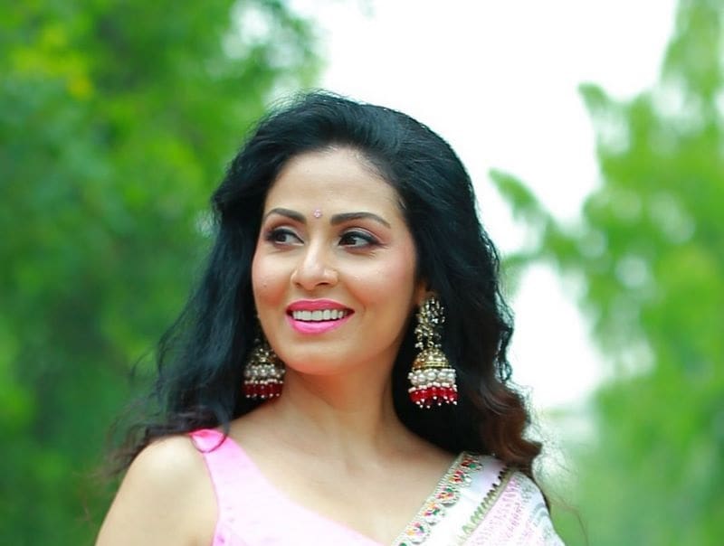 Actress Sadaa Latest Photos | Tamilstar