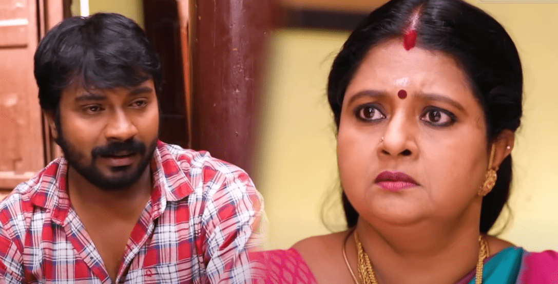 ட்ரெண்டிங்கில் சிறகடிக்க ஆசை ப்ரோமோ, அடுத்து நடக்கப் போவது என்ன தெரியுமா? | Tamilstar