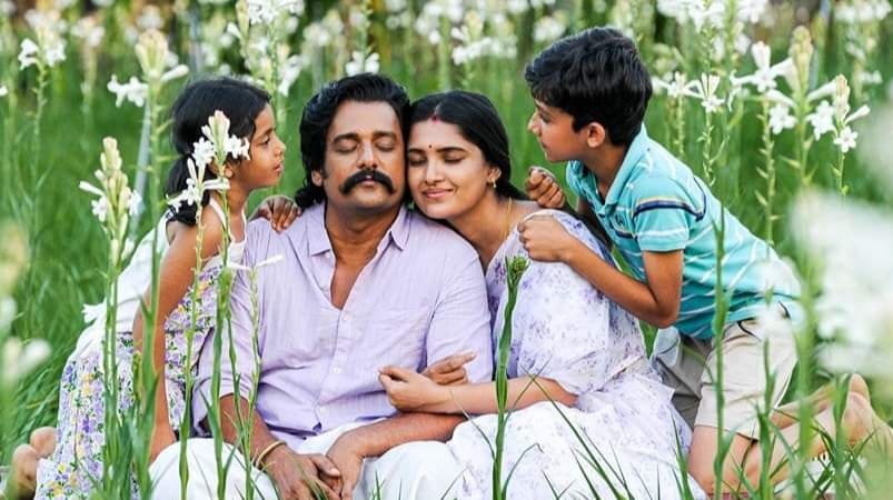 அஞ்சாமை திரை விமர்சனம் | Tamilstar