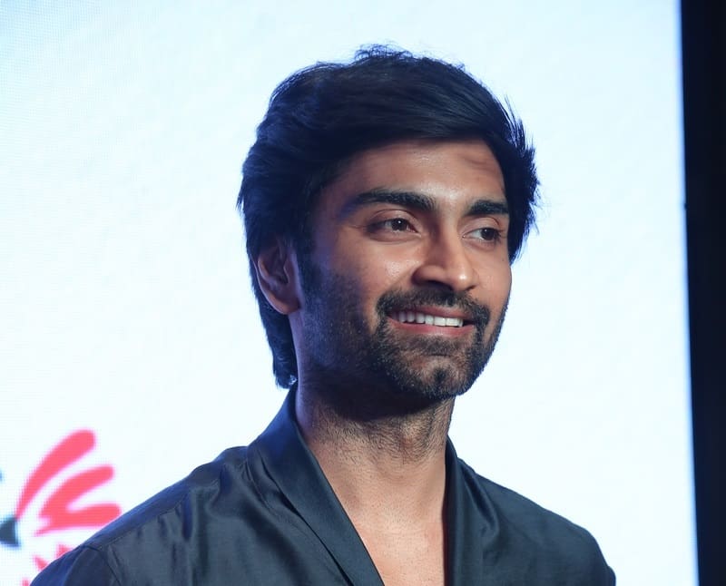 Actor Atharvaa Murali Photos | Tamilstar