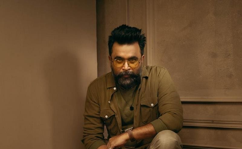 Actor Sasikumar Latest Stills | Tamilstar