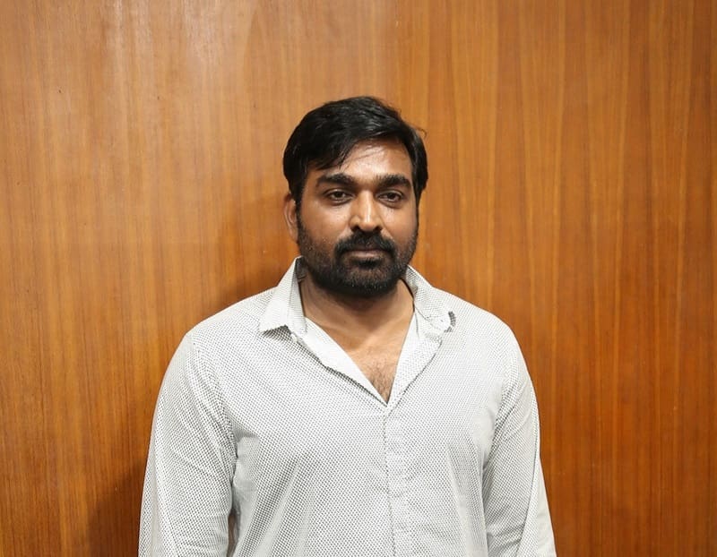 Actor Vijay Sethupathi Stills | Tamilstar