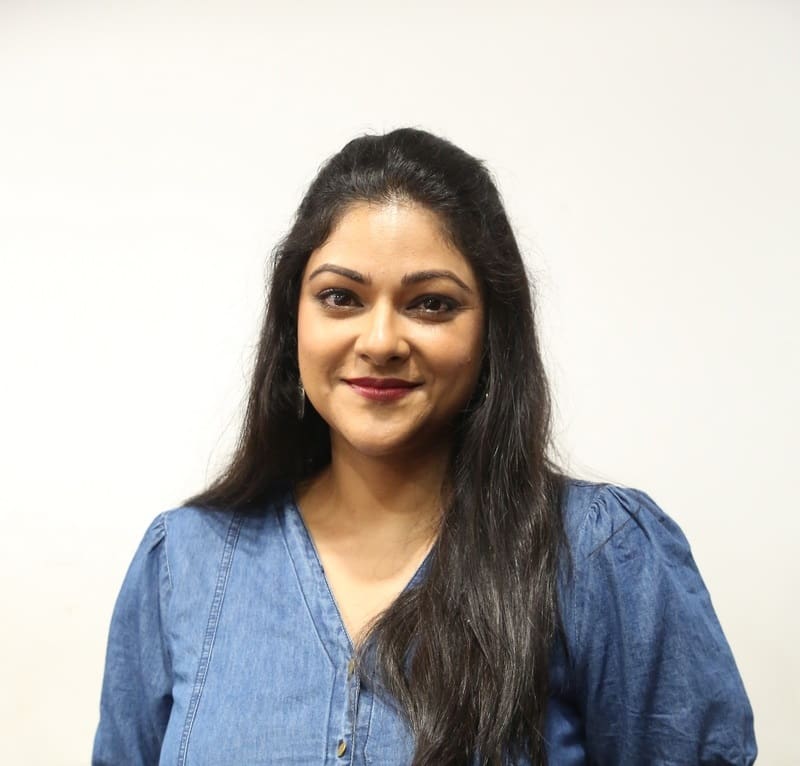 Actress Abhirami Latest Stills | Tamilstar