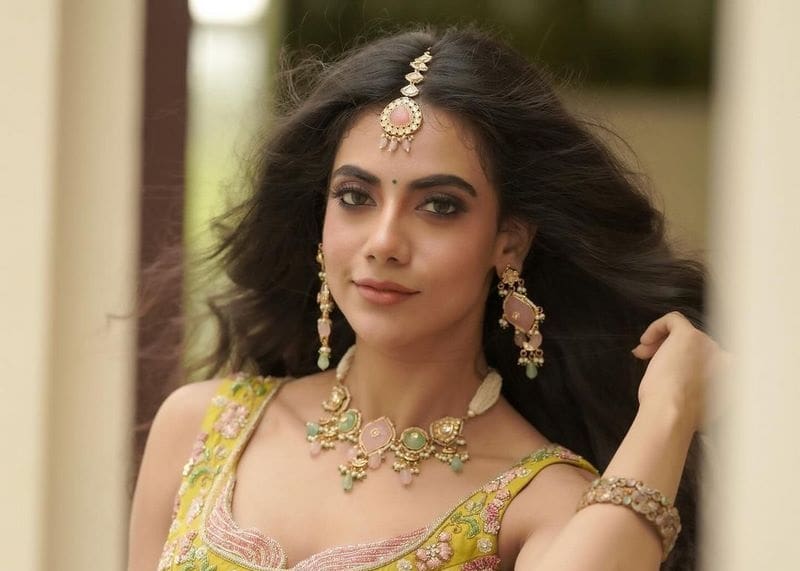 Actress Malina Latest Photos | Tamilstar