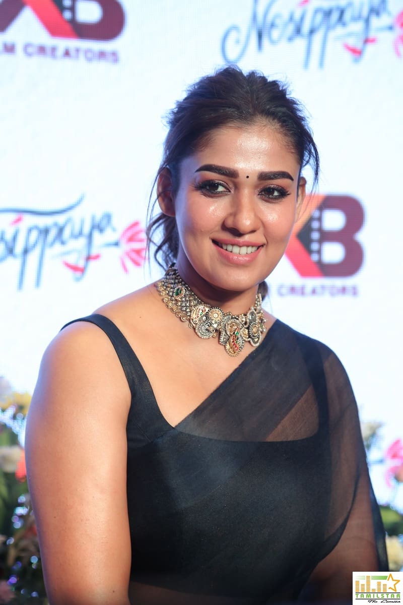 Actress Nayanthara Stills | Tamilstar