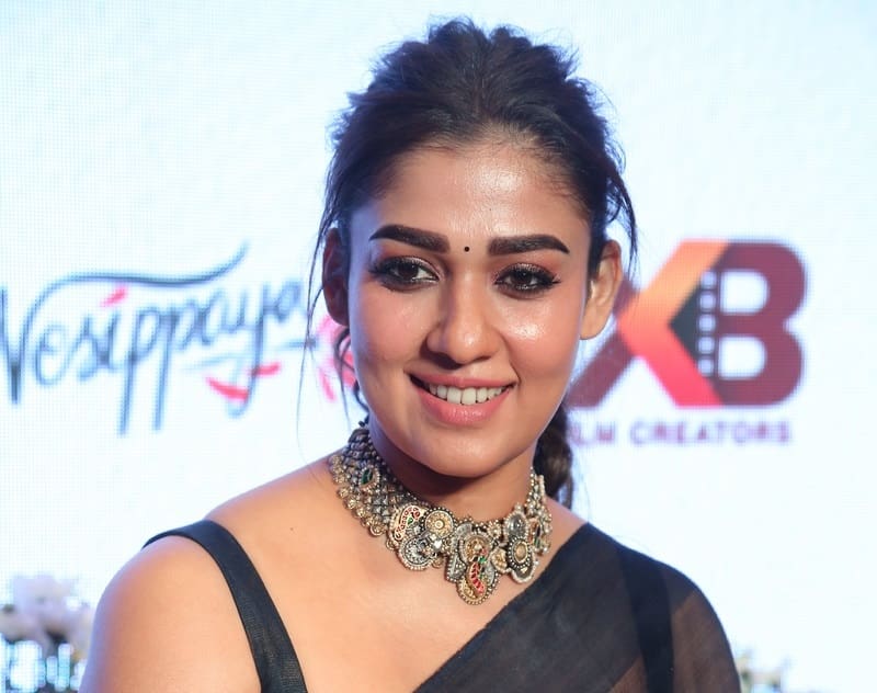 Actress Nayanthara Stills | Tamilstar