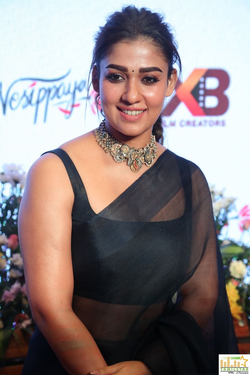 Actress Nayanthara Stills | Tamilstar