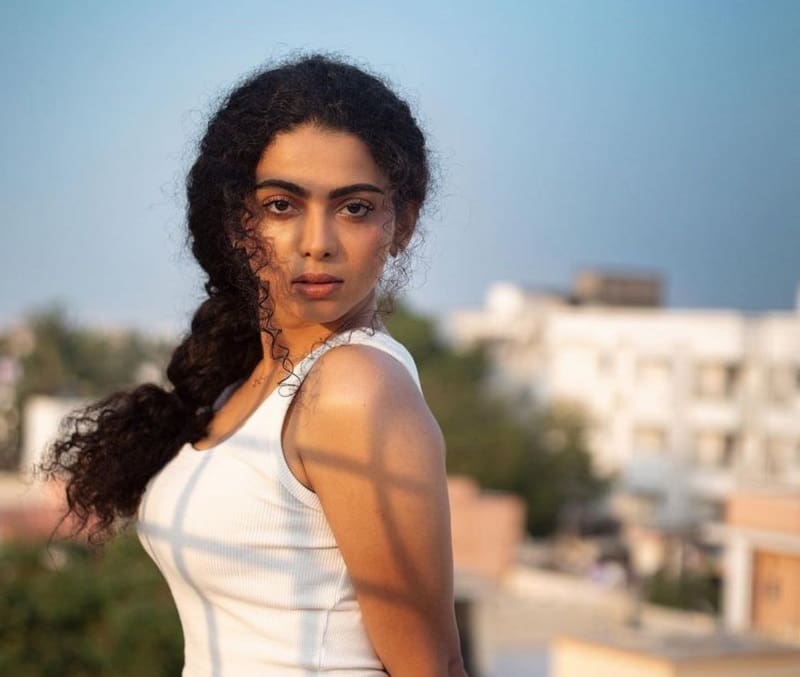 Actress Padinekumar Latest Photos | Tamilstar