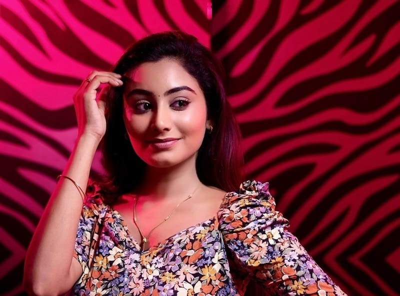 Actress Samyutha Latest Photos | Tamilstar