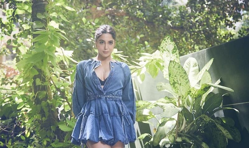 Actress Sharvari Latest Photos | Tamilstar