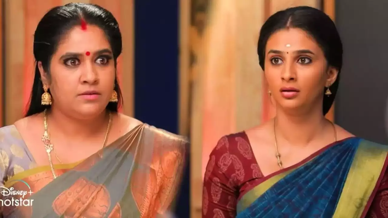 பொன்னி சீரியலில் மீண்டும் மாற்றப்படும் ஜெயா காதாபாத்திரம், அவருக்கு ...