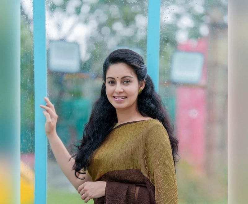 Actress Abhinaya Latest Photos | Tamilstar