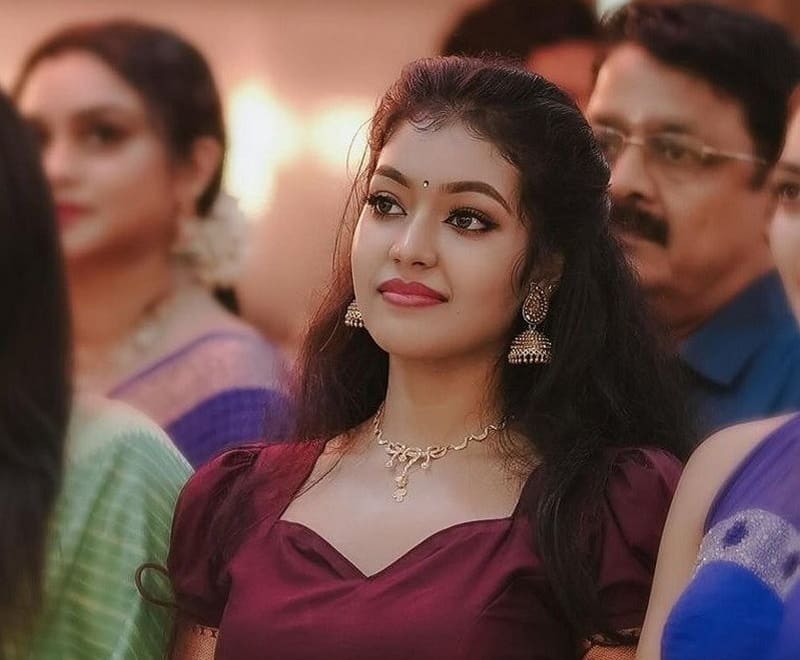 Actress DeviNanda Latest Photos | Tamilstar