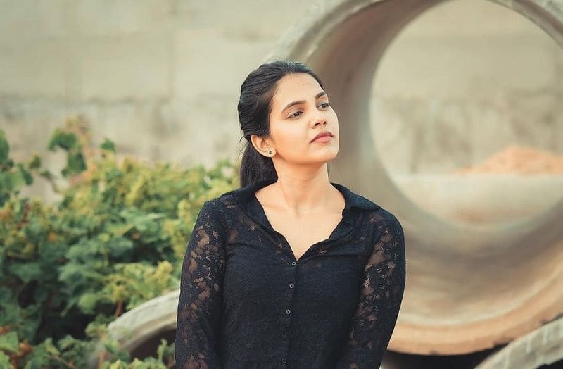 Actress Shathiga Latest Photos | Tamilstar